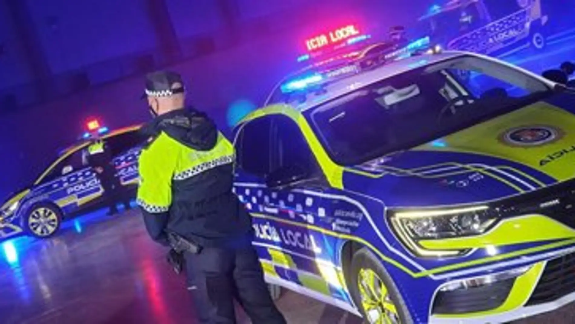 Fallece un hombre en la plazuela - Noticias de Alcalá